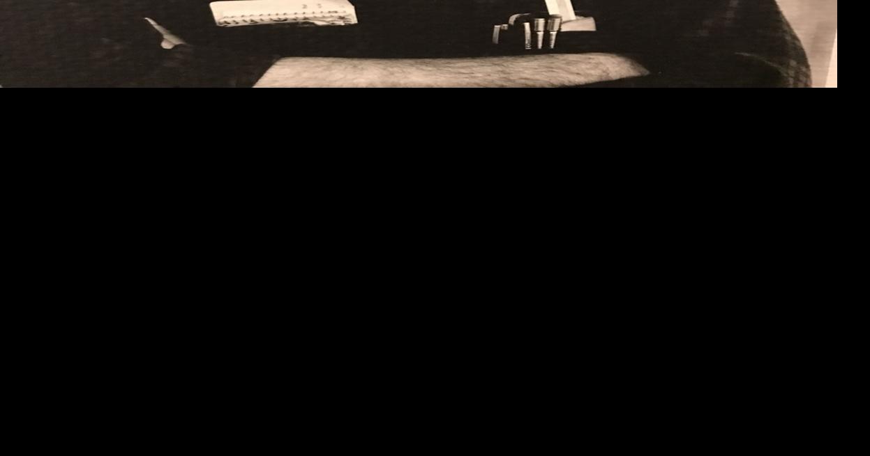 Victor John Gretzinger Jr. | Archives | frontiersman.com