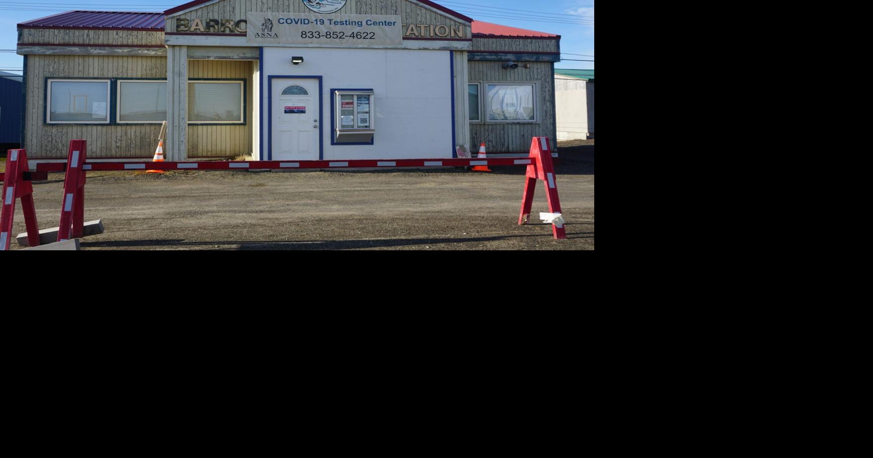 Alaska’s COVID ‘superstorm’ experience of 2021 offers lessons for ...