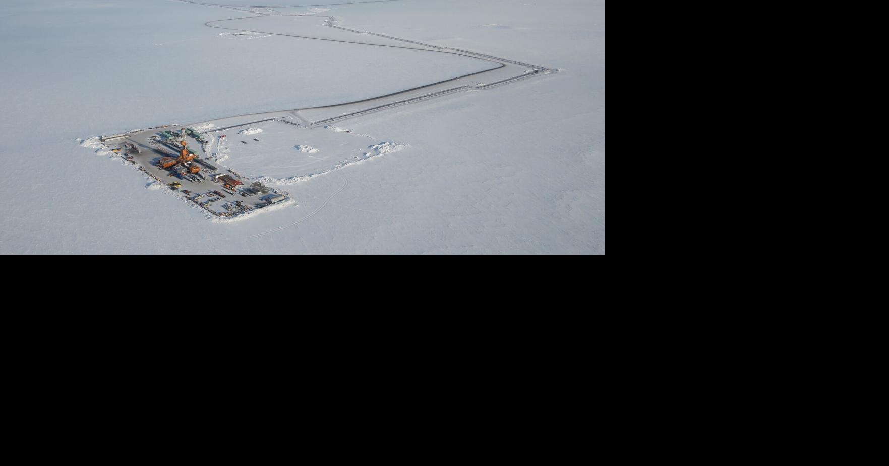 ConocoPhillips set new record for North Slope horizontal oil drilling ...