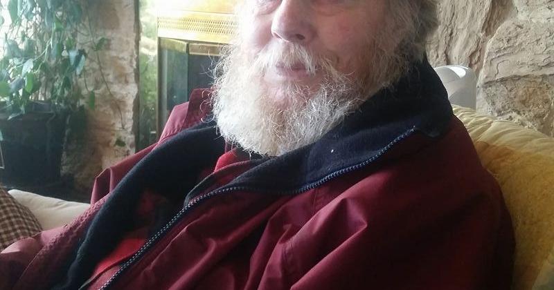 Robert Lee Murphy Sr. | Archives | frontiersman.com