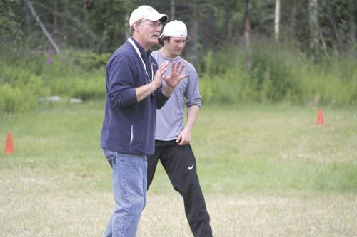 Family business | Local Sports | frontiersman.com