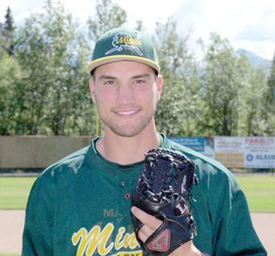 Meet the Miners: Ryan Kemp | Local Sports | frontiersman.com
