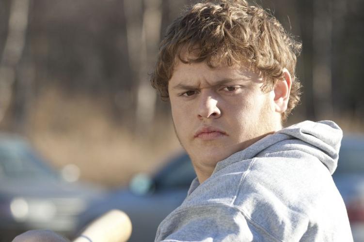 On the set of Dead North web series | Featured | frontiersman.com