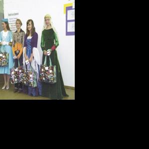 2012 Alaska State Fair results | Local News | frontiersman.com
