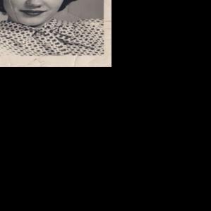 Verna Adams Ayres Engler | Archives | frontiersman.com