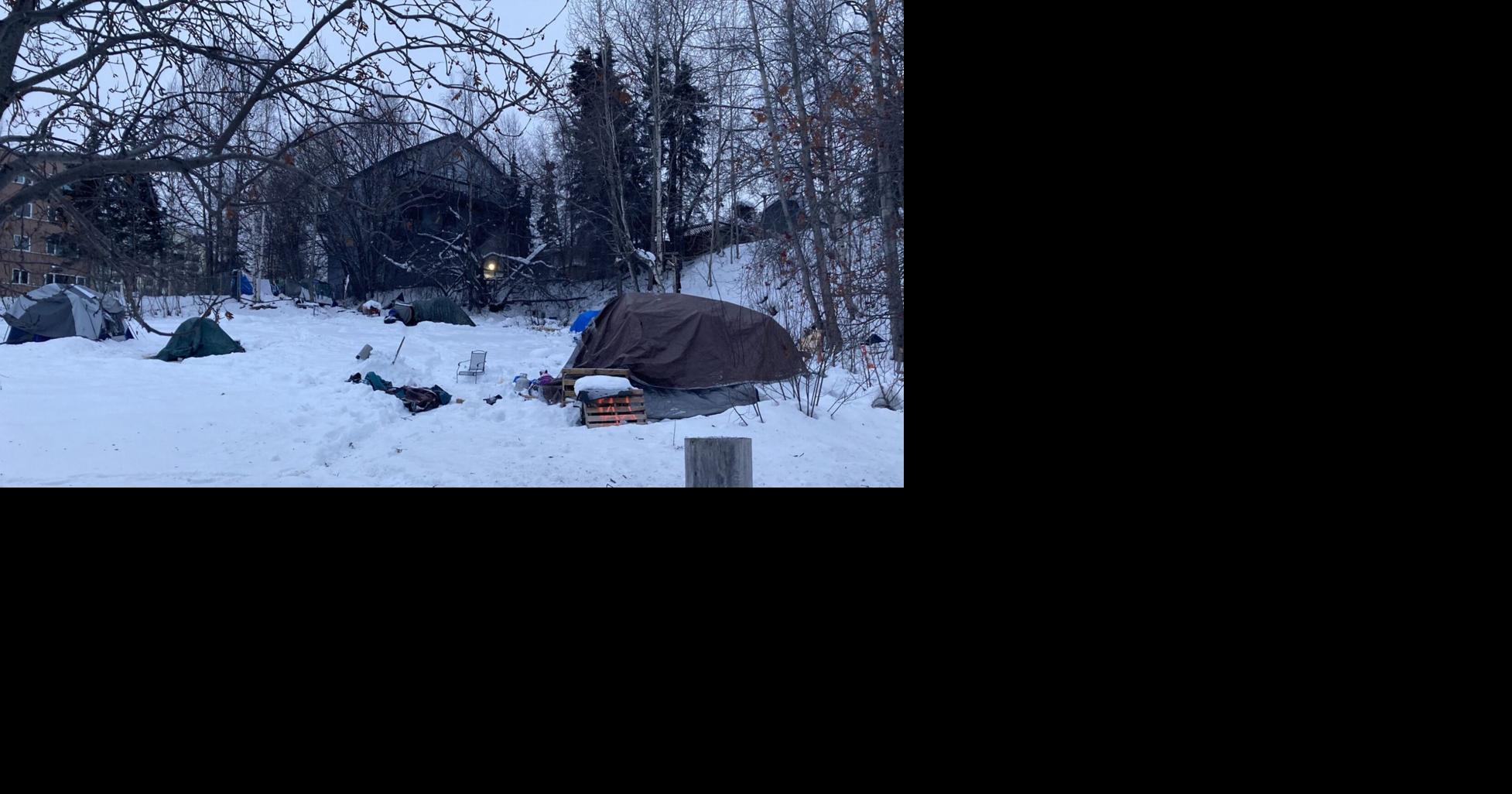 Domestic violence is feeding Alaska’s homelessness crisis | Local News ...