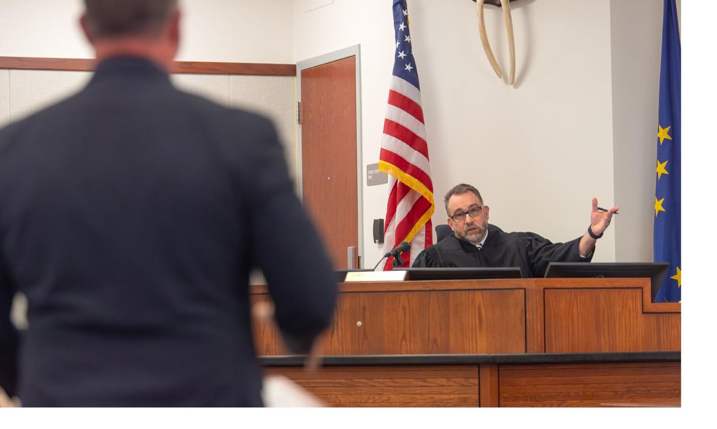 Oral arguments heard for injunction in bathroom, changing room use for ...