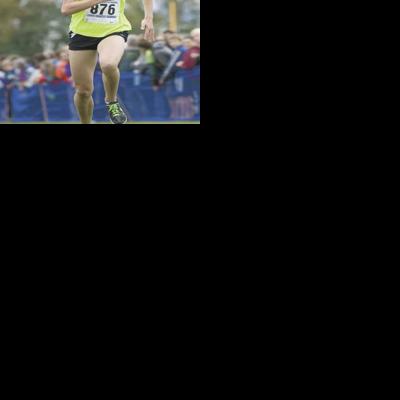 Peggy Mathis | Athlete of the Week | frontiersman.com