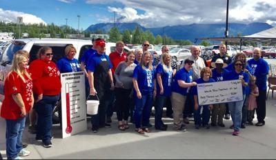 Wasilla PD’s K-9 fundraiser exceeds expectations | Local News Stories ...