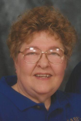 Betty G. Ward | Archives | frontiersman.com