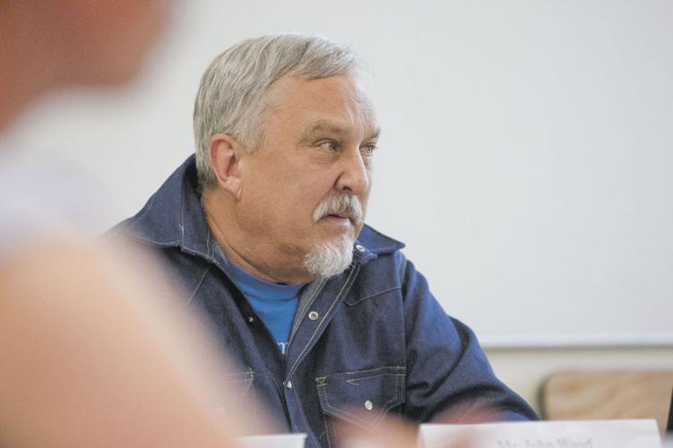 Board votes to spare Berkowitz’ dog | Local News Stories | frontiersman.com