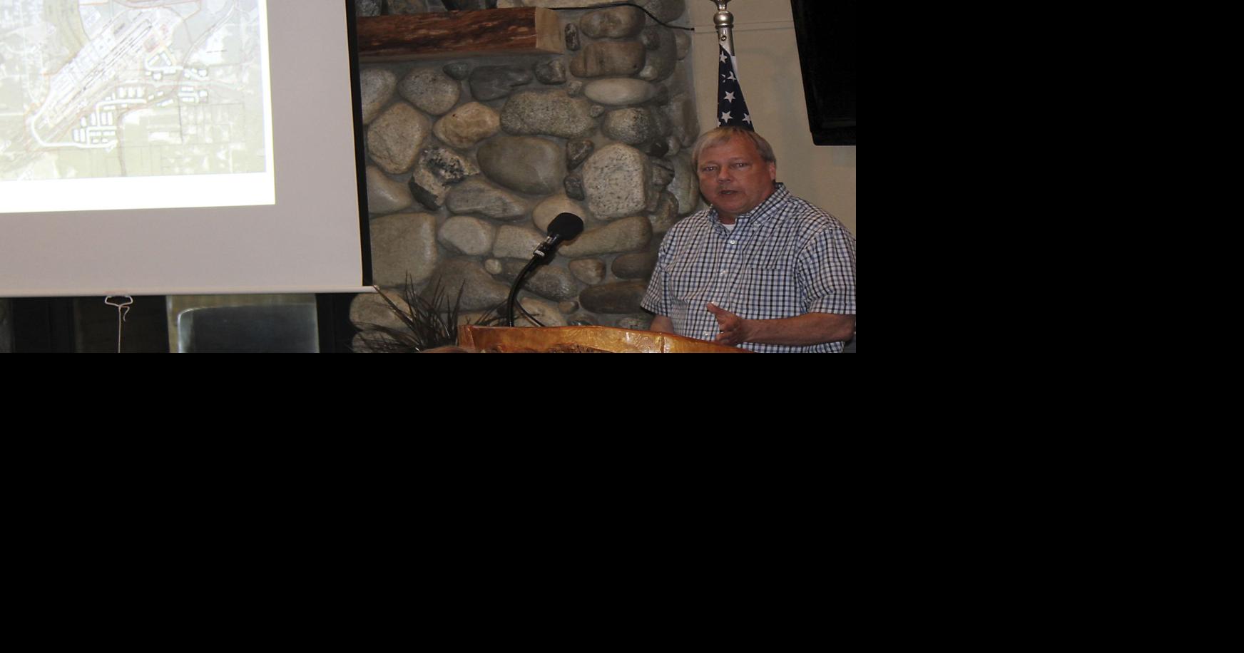 City, business leaders express need for Wasilla Airport runway ...