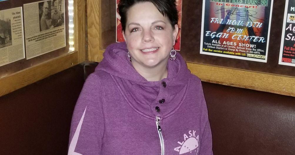 Person of the Year: Sarah Pederson | News | frontiersman.com