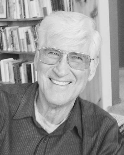 Arthur 'Art' Edwin Hippler | Archives | frontiersman.com