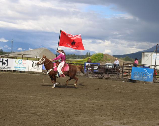 Rodeo Alaska draws over 300 participants | Outdoors | frontiersman.com