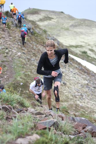 2016 Robert Spurr Memorial Hill Climb | Gallery | frontiersman.com