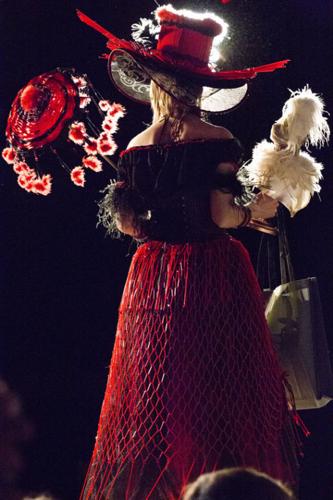 Runaway Runway | News | frontiersman.com
