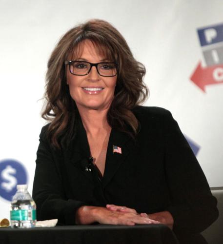 Judge Sarah Palin Seeks New Trial In Defamation Lawsuit Local News