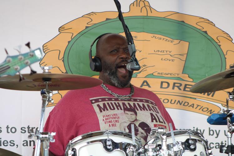 Mat-Su Martin Luther King Jr. Foundation hosts Juneteenth celebration ...