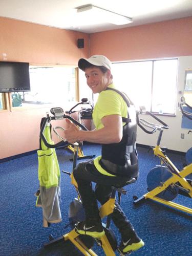 Palmer monoskier selected to U.S. National Team | Local Sports News ...