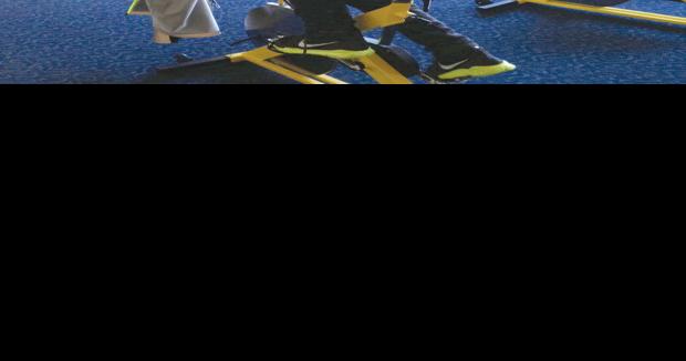 Palmer monoskier selected to U.S. National Team | Local Sports News ...