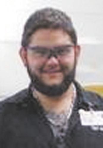 Craig Francois | People We Know | frontiersman.com