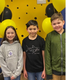 Mat-Su students compete in spelling bee | Schools | frontiersman.com