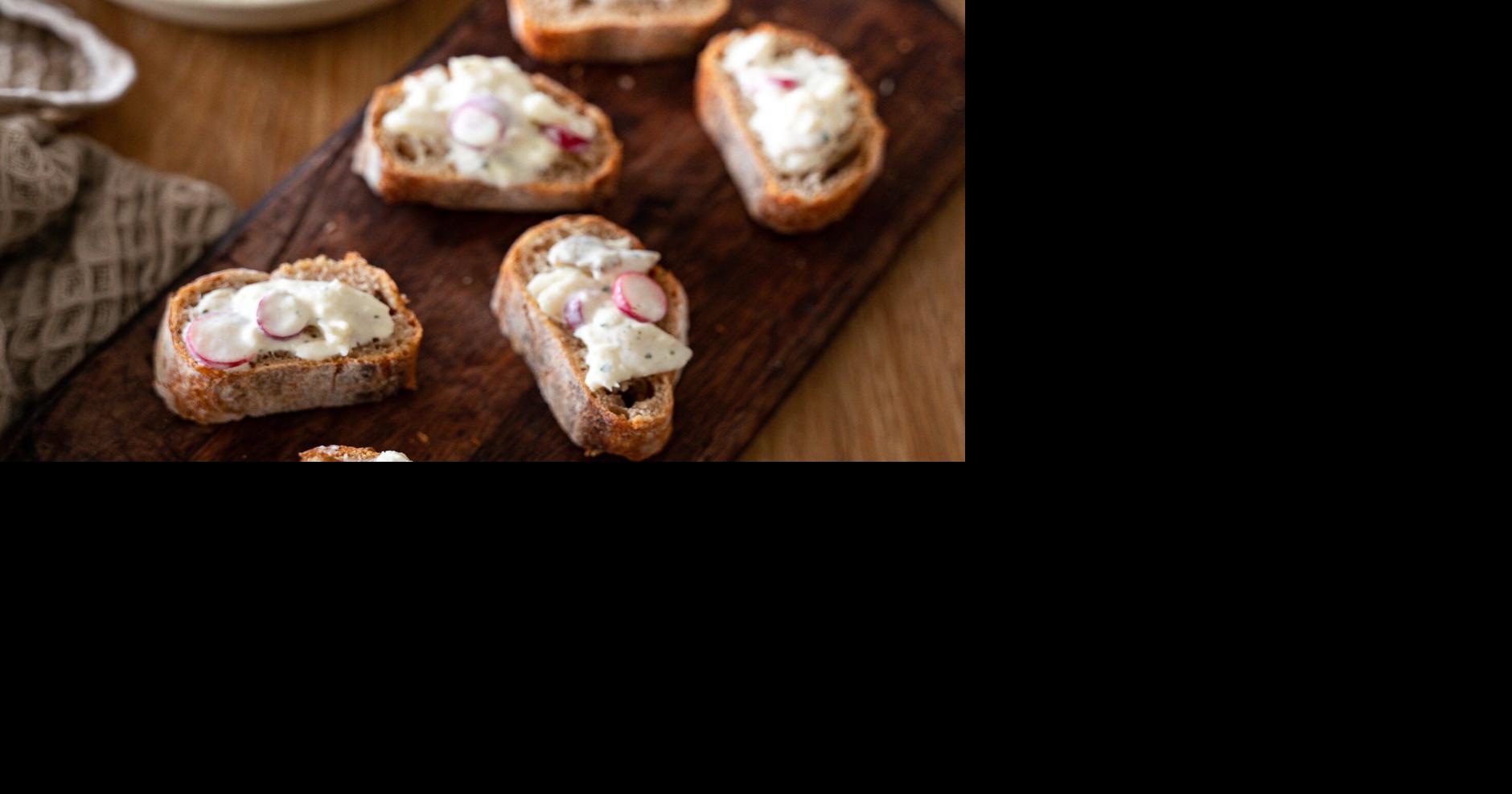 Alaska cod spread: Easy, tasty way to enjoy this abundant fish | Food ...