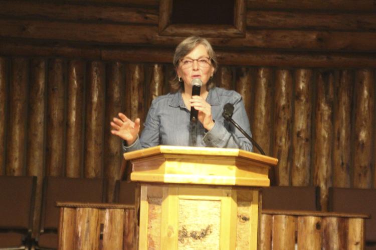 ‘Untold Stories’ unfolds in Palmer | Local News | frontiersman.com