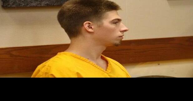 Wasilla man sentenced for 2019 murder | Local News | frontiersman.com