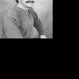 WILLIAM ‘BILL’ FLOYD | Archives | frontiersman.com