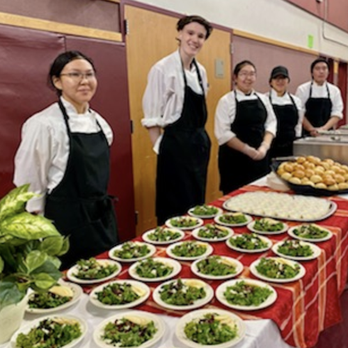 Job Corps Workforce Summit brings industry employers to Palmer | Local ...