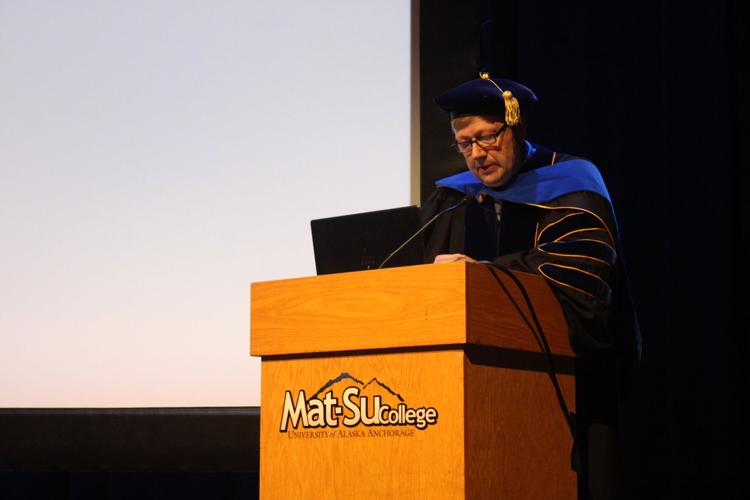Mat-Su College celebrates 2023 graduation | Local News | frontiersman.com