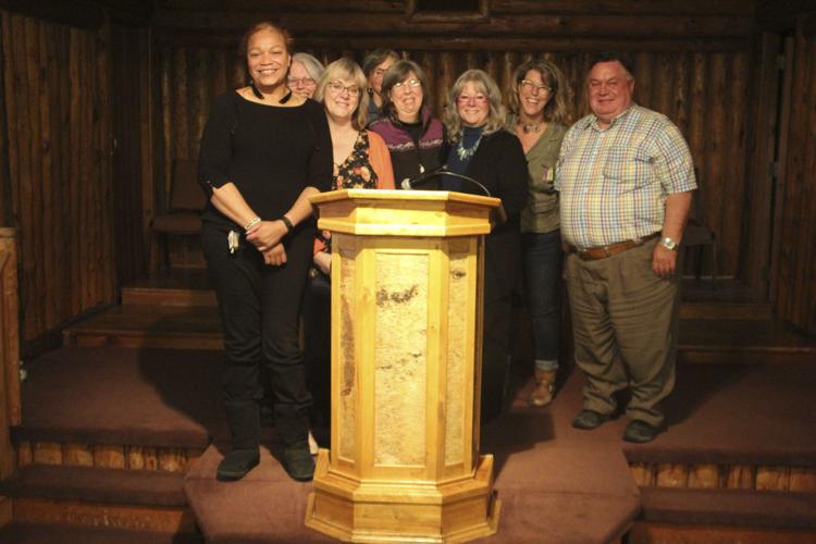 ‘Untold Stories’ unfolds in Palmer | Local News | frontiersman.com