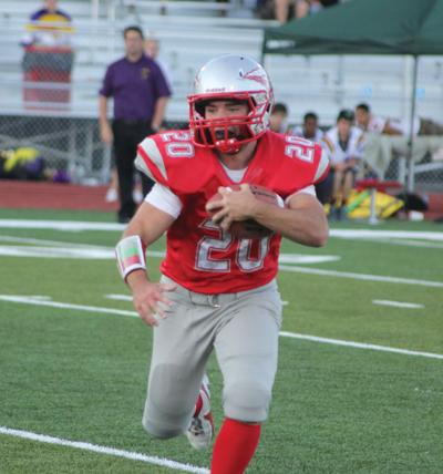 Prep football: Warriors face big Railbelt test; CHS, PHS play ...