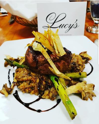 Front-to-back-of-house culinary program at UAA the secret sauce behind ...