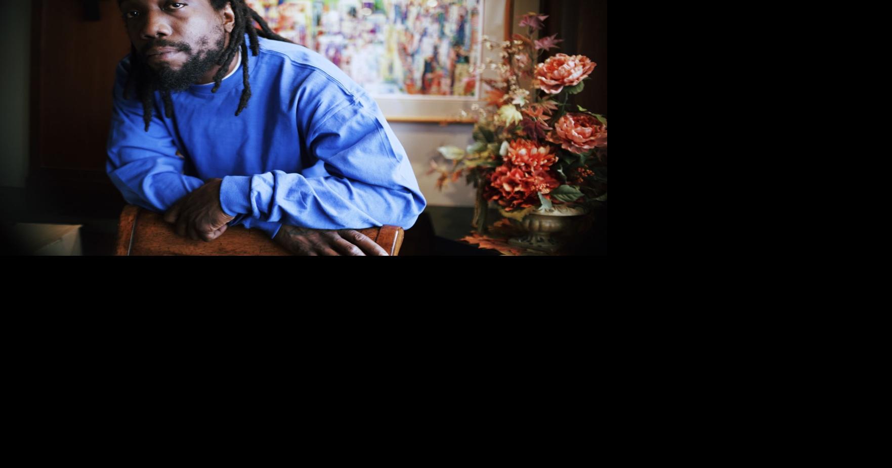 Cali native, Fairview rapper Jay Reeder, brings the heat with newest ...