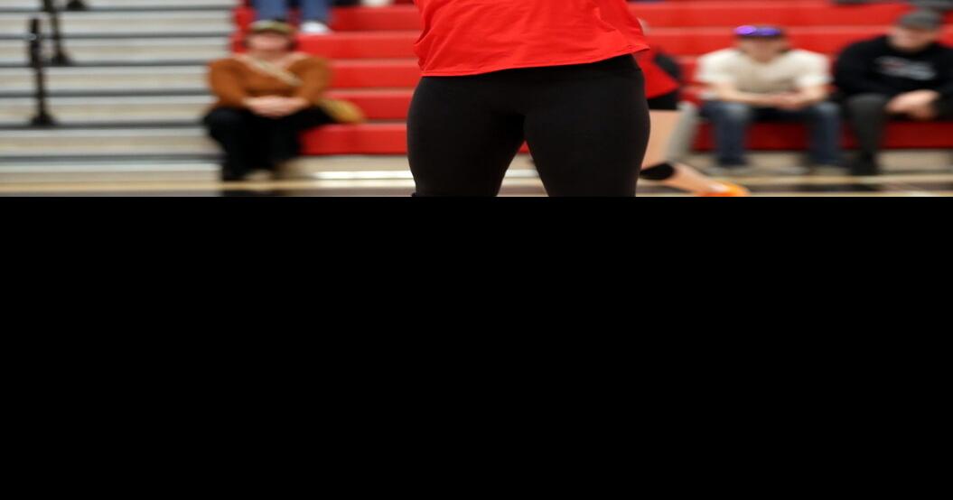 Hawks score victory over rival Huskies | | frontiersman.com