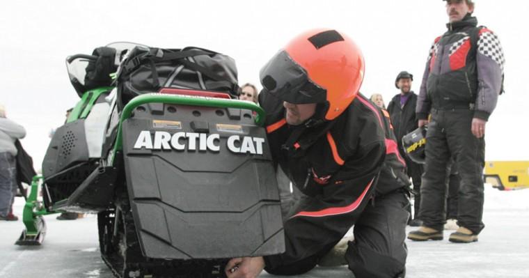 Reports: Todd Palin injured in snowmachine crash | Local News ...