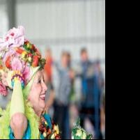 PATCHWORK | Valley Life | frontiersman.com