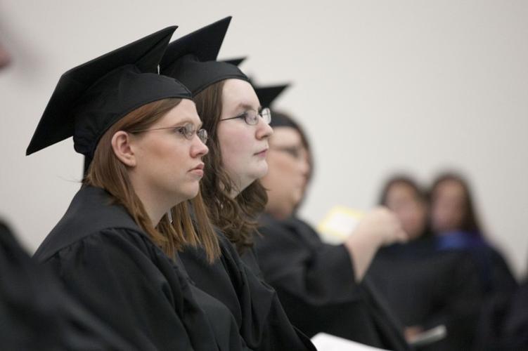 Charter College Graduation | Featured | frontiersman.com