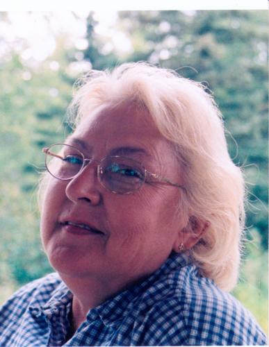 Lora Voorhis | Archives | frontiersman.com