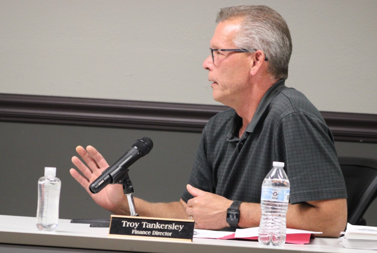 Wasilla prepares for Rescue Plan funding | Local News | frontiersman.com