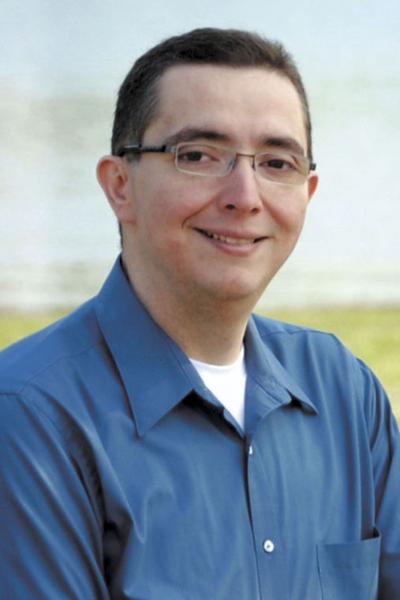 Cordero resigns from school board | Local News Stories | frontiersman.com