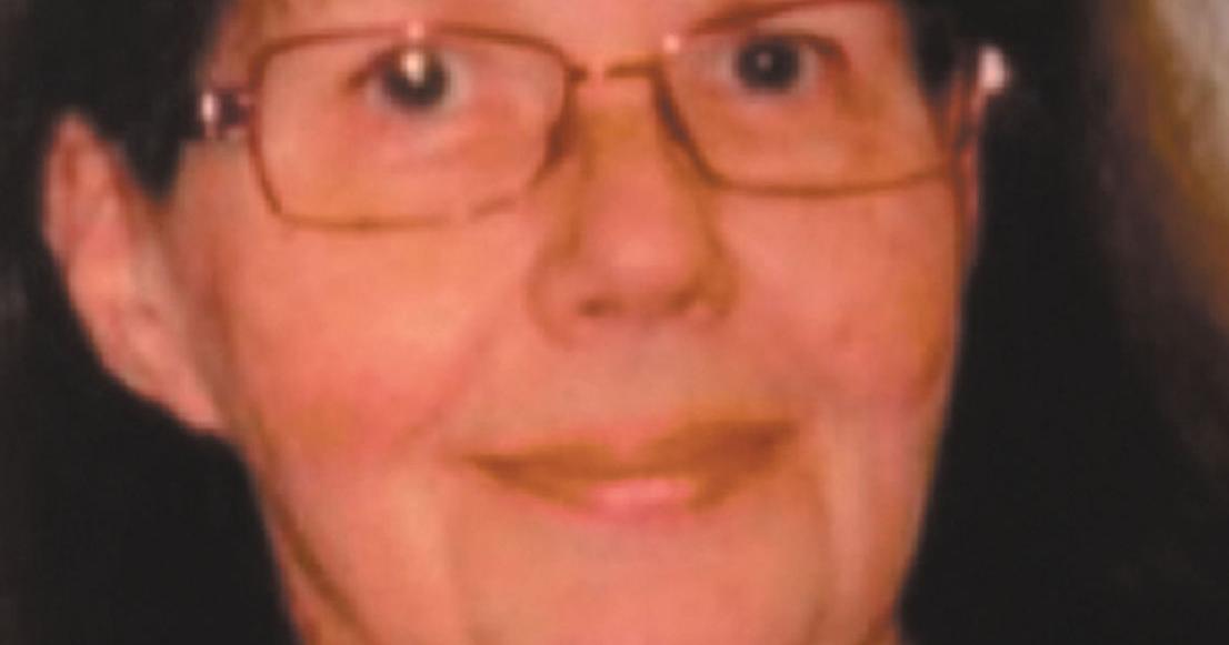 Sandra Annette Chamberlain | Archives | frontiersman.com