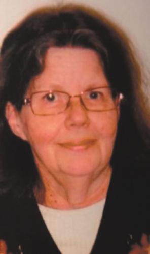 Sandra Annette Chamberlain | Obituaries | frontiersman.com