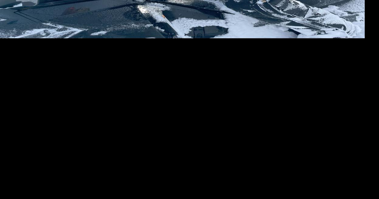 Joe Lammers | | frontiersman.com