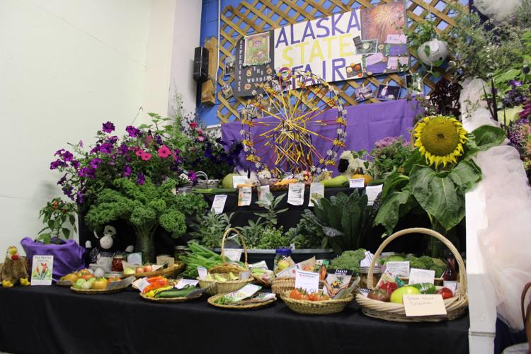 Alaskan agriculturists plow through weather challenges to enter in ...