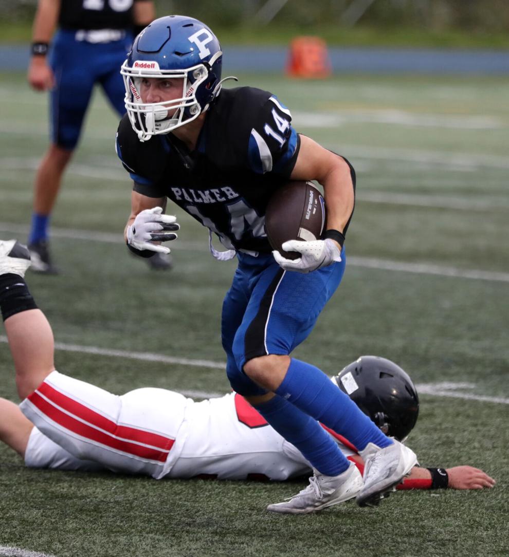ASAA football playoffs include trio of Valley teams | Local Sports ...