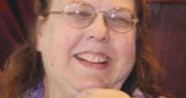 Rosemary S. Drake | Archives | frontiersman.com